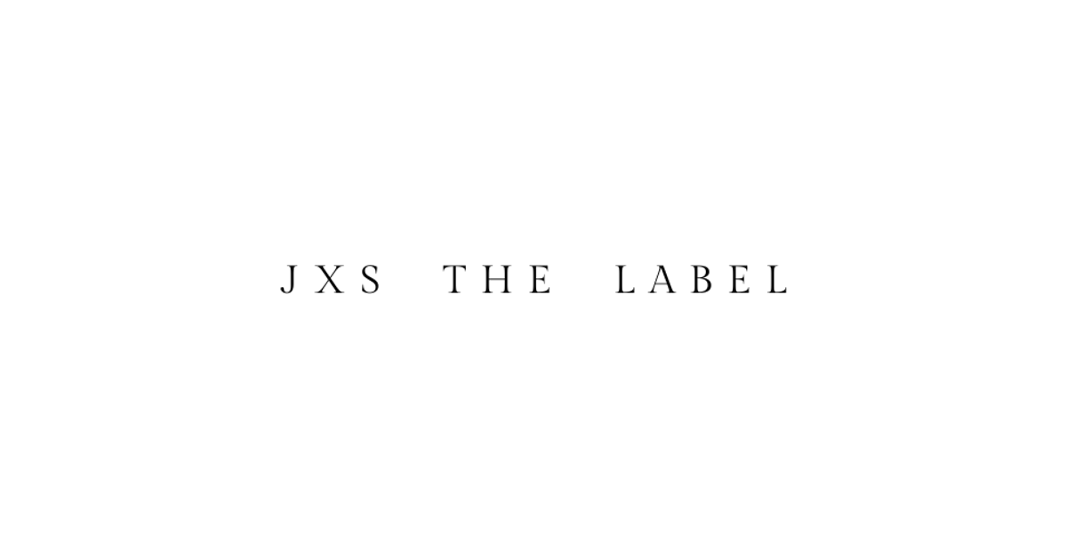 JXS The Label